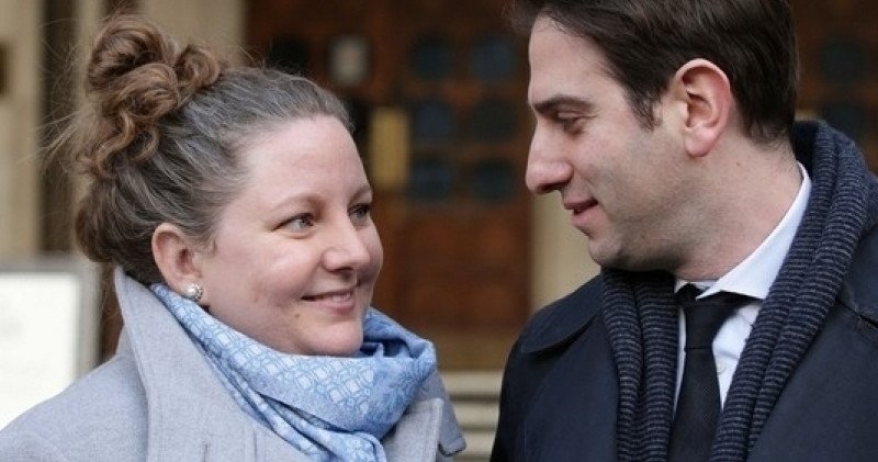Civil partnerships couple to continue legal battle - DPG Law