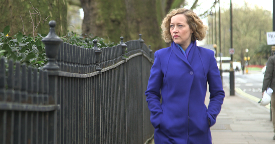 Anti-abortion protests: Channel 4’s Dispatches interviews DPG partner ...