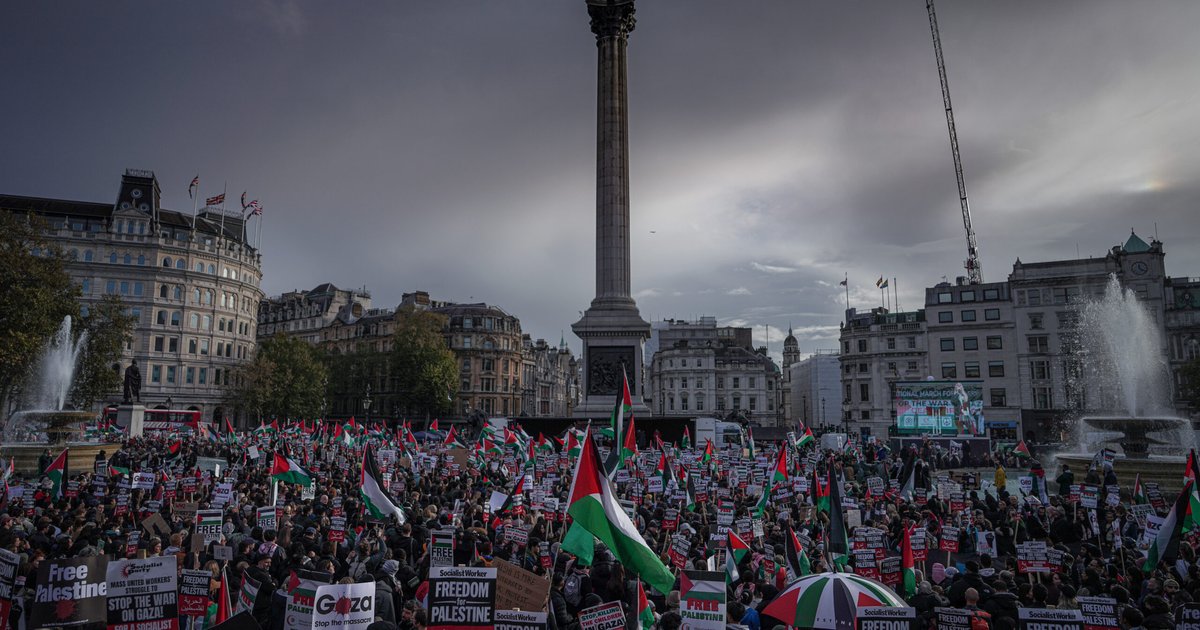 Blog: Protest, Proscription and Free Speech - DPG Law