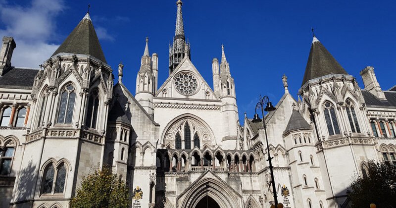 Home Office Finally Introduces Scheme to Relocate Family Members of ...