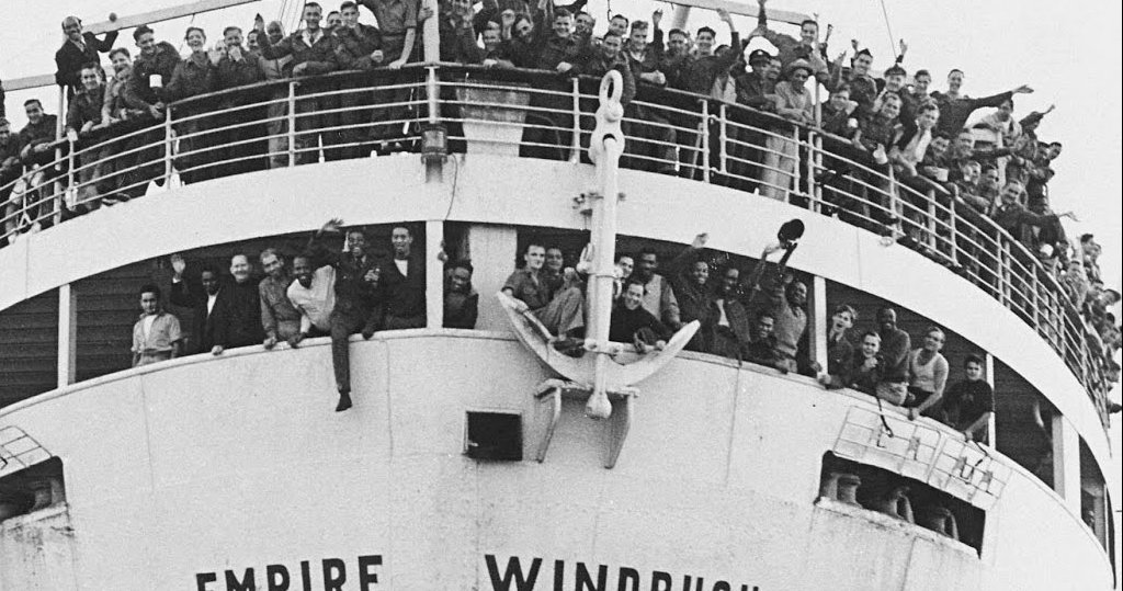 Hearing to challenge decision not to implement Windrush recommendations ...