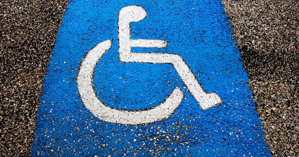 Hospital Drops Parking Charges for Blue Badge Holders - DPG Law